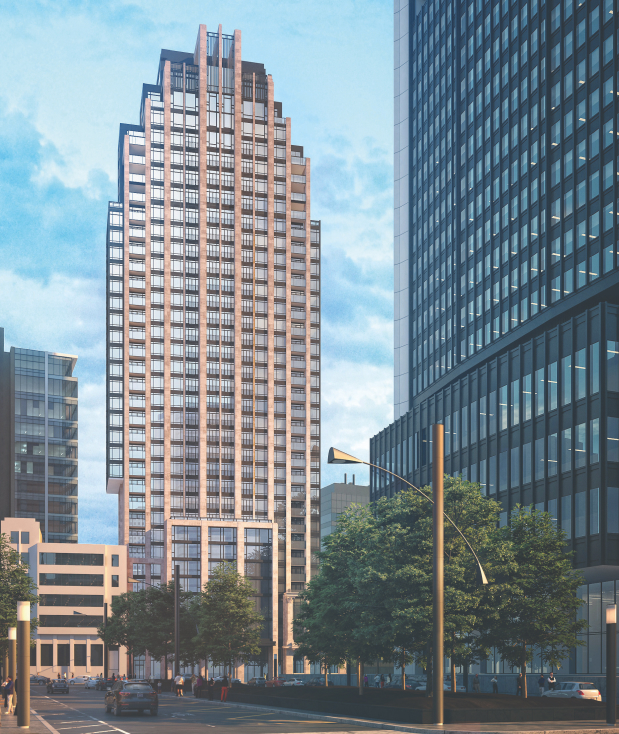 About Broccolini – Le Sherbrooke